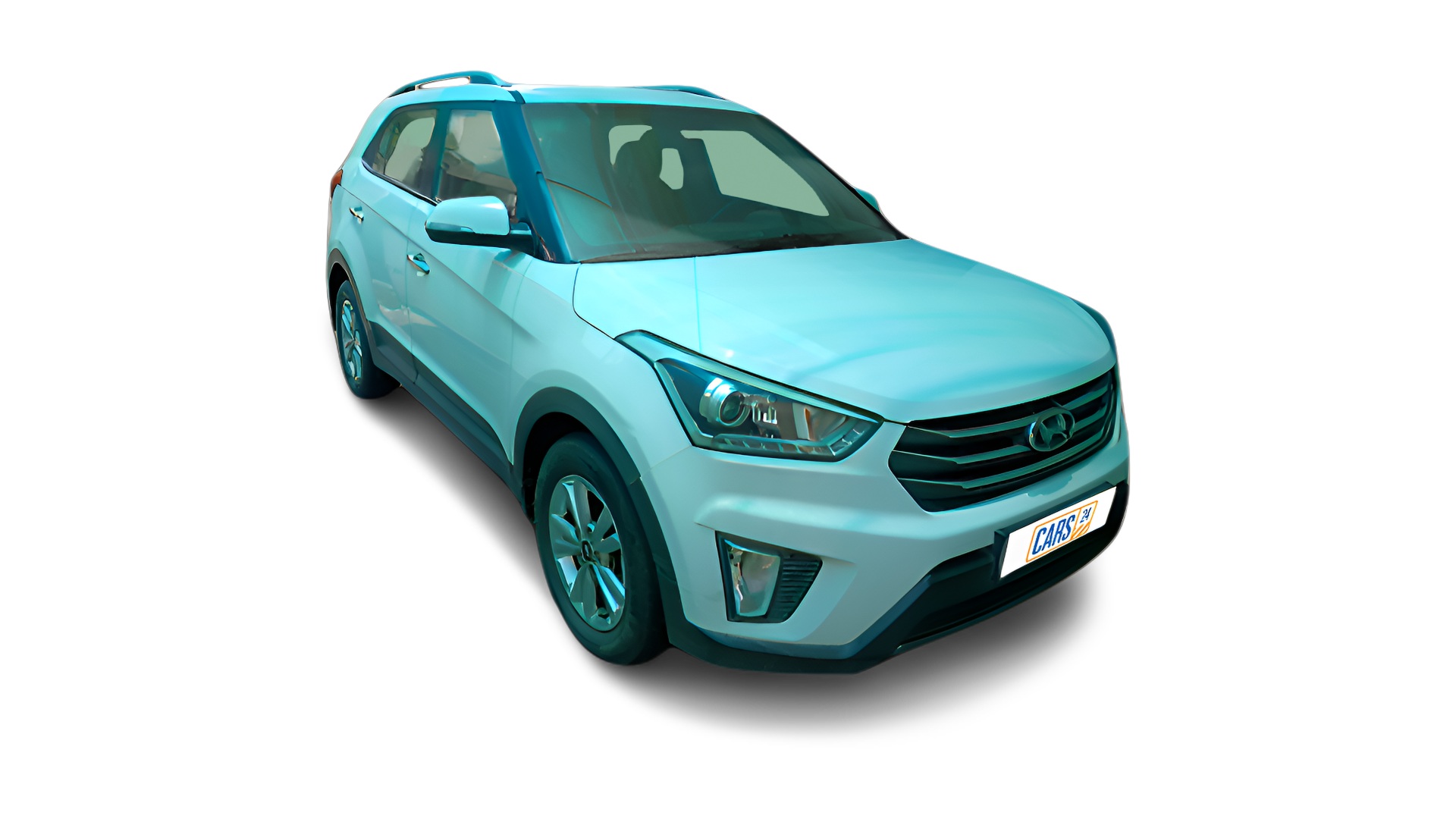 Second Hand Hyundai Creta Automatic Cars in Palwal – Used Hyundai Creta Automatic Cars for Sale ...